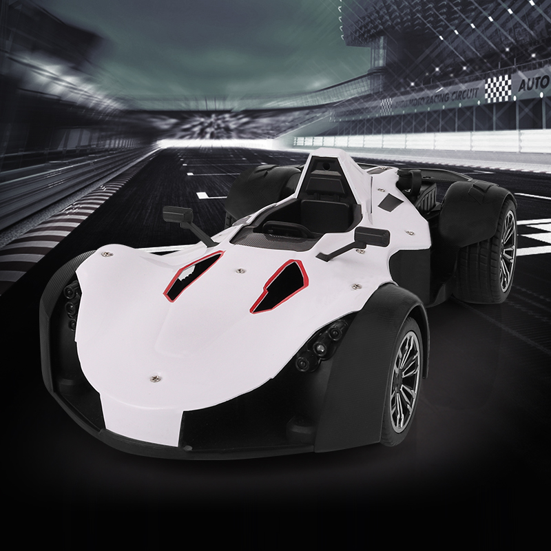 RC Race Car - ChengLe Toys