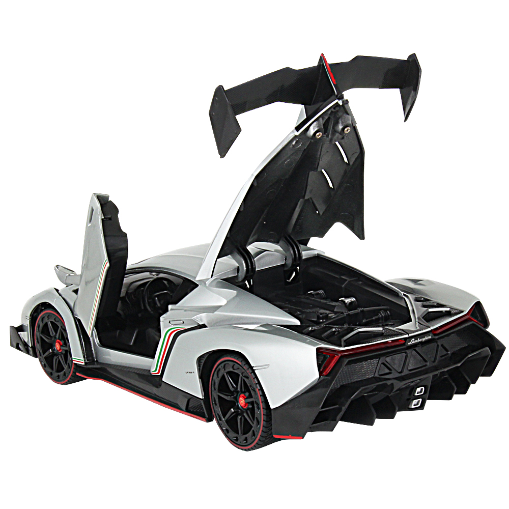 Officially Licensed RC Car Lamborghini Veneno CL1404 - ChengLe Toys